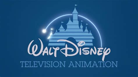 Walt Disney Television Animation 2003 Logo Remake By Scottbrody666 On