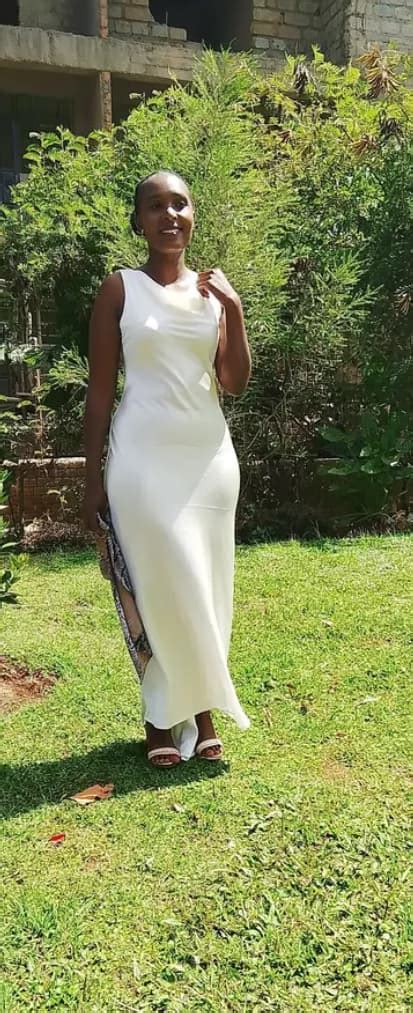 Oduk Fucked 51 Year Old Jerotich Seii A Well Known Feminist Cum