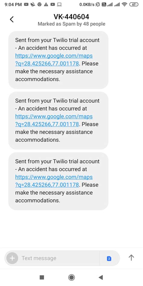 GitHub Shubhangi Accident Detection And Notification System Detect The Accidents