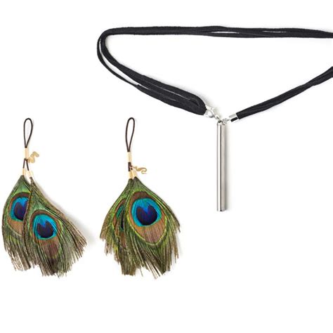 The Unbound Collection Looks Like Jewelry But Is Actually Sex Toys Allure