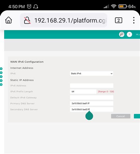 Seeking Help How To Block Adult Content On Jiofiber OnlyTech Forums