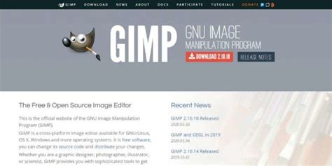 10 best open source software examples 2023 designrush