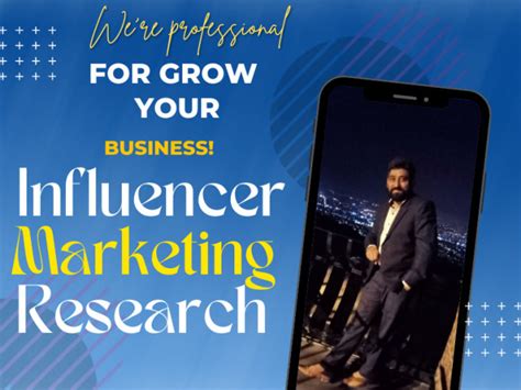 Research Instagram Youtube Tiktok Influencers Influencer Marketing By