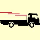 Vehicle Loading Heavy Vehicle Theory Test UK