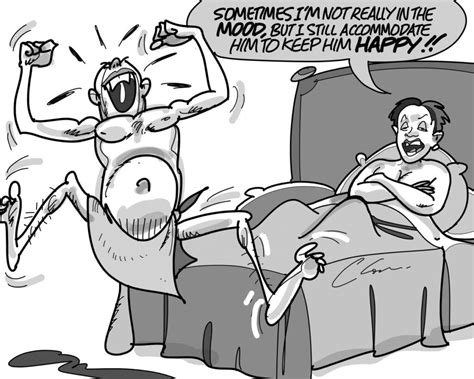 When Is Sex Necessary Jamaica Observer