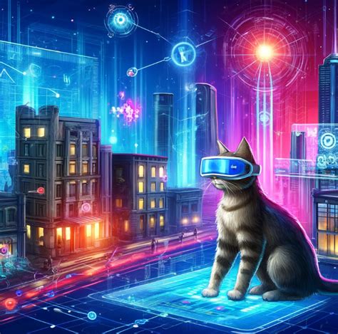 메타버스가 다시 돌아올까 메타버스는 지금 어디쯤일까