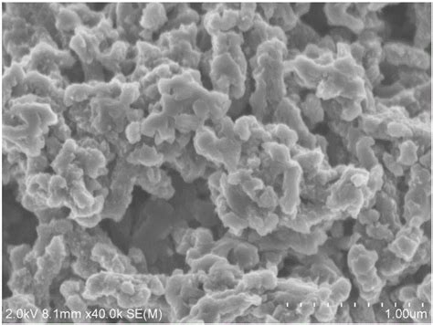 Organic Inorganic Composite Supercapacitor Electrode Material And Preparation Method Therefor
