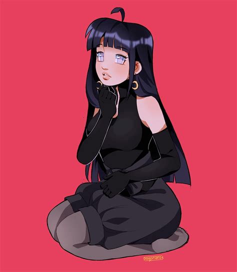 Hinata Hyuga Hinata Hyuga Wallpaper 43725957 Fanpop Page 12