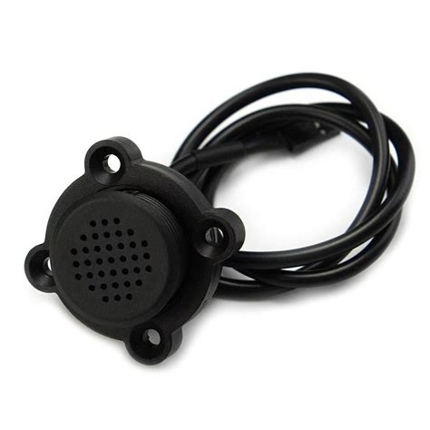 Threshold Carbon Monoxide Detection Sensor 0 1000ppm — Little Bird