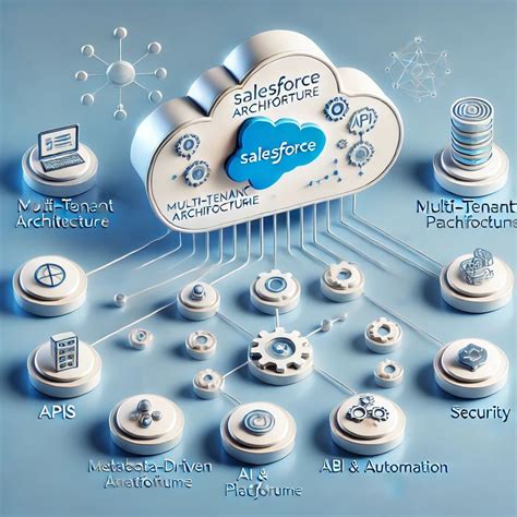 Samuel David Israeli On Linkedin Salesforce Cloudcomputing Digitaltransformation