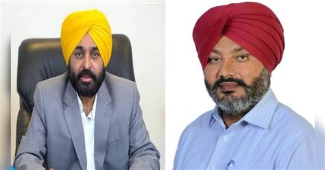 Punjab Aap Govt Gets 25 Percent Revenue Collection Hike Through Gst