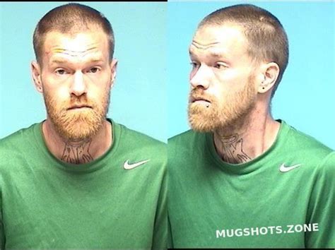 Bunch Nathaniel D 03 07 2025 Lorain County Mugshots Zone