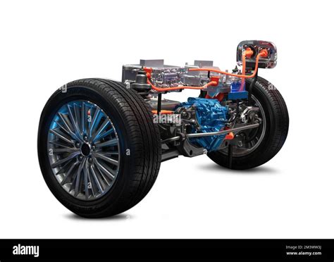 Ev Electric Motor Components At Amy Langworthy Blog