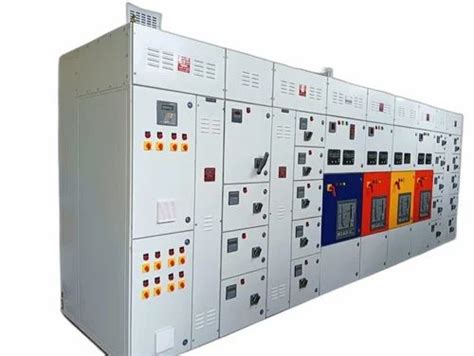 440v three phase synchronization panel at rs 750000 in ahmedabad id