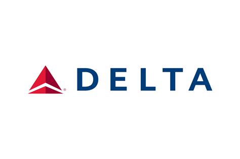 Delta Air Lines Logo Png Download Bootflare