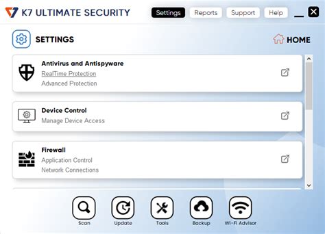 K Ultimate Security Review PCMag Australia