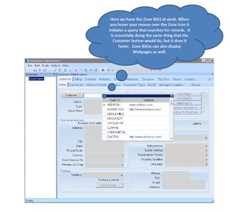 Epicor Customization Software Upgrades PracticalTek