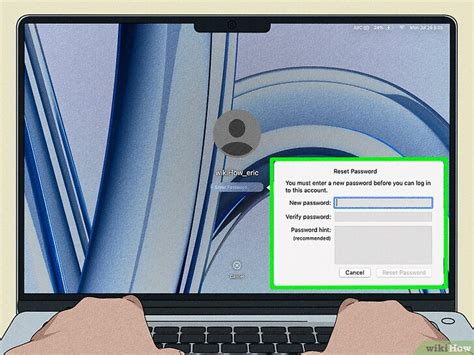 How To Unlock A MacBook Pro Without Password Or Apple ID
