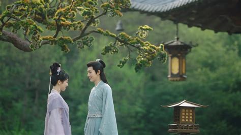 涂山璟跟小夭龙骨狱定情，约定用十五年时间，还她一个叶十七 Youtube