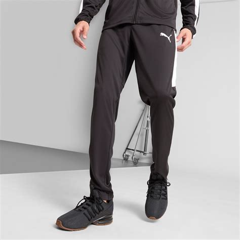 Speed Mens Training Pants Puma
