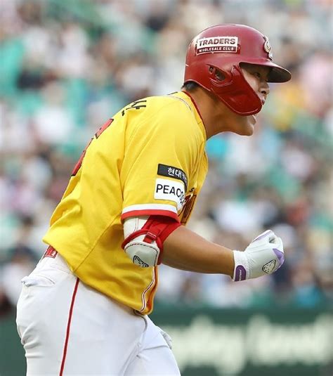 올해는 최정 기록만본다 숲soop 에펨코리아