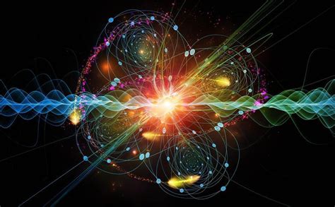 Intense Quantum Light Generates ‘weird Electron Behavior Lifeboat News The Blog