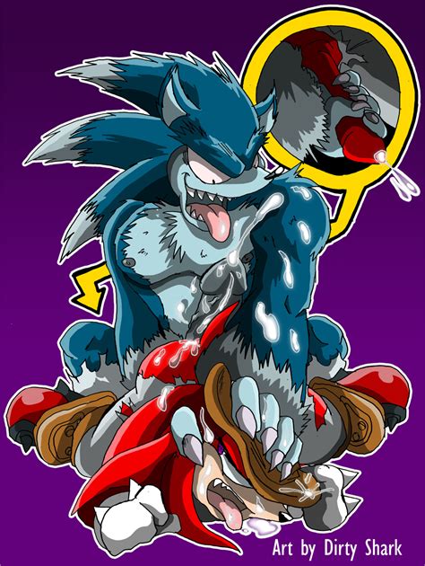 Rule 34 Anthro Cum Dirtyshark Echidna Front View Fur Interspecies