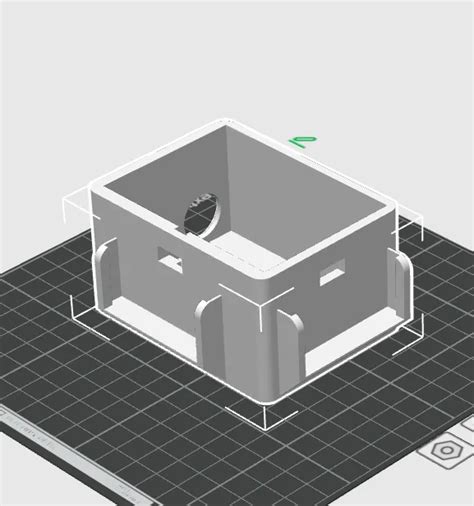 Arduino Leonardo 2 Supersonic Holders By Tielbersen Makerworld