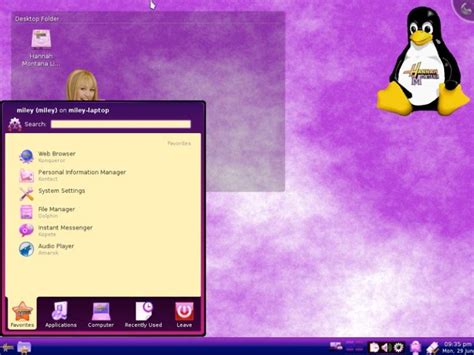 Weird Linux Distributions That Actually Existed Once Linuxfordevices