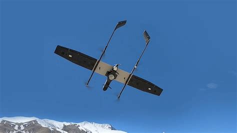 Ideaforge Technology Ipo Subscribed Over 64 Times So Far On Last Day