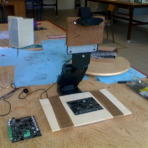 ScanComponentsPCB Hackaday Io