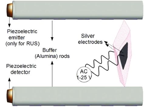 Resonant Ultrasound Spectroscopy Theory And Application At Floyd Slemp Blog