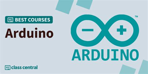 Best Arduino Courses For Beginners In Class Central
