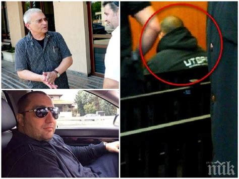 Адвокат с нови разкрития за Митьо Очите Несебърският бос е свързан със зам началника на