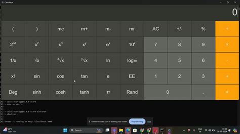 Aniruddha Ghosh On Linkedin Projectshowcase Desktopapplication Electronjs Javascript
