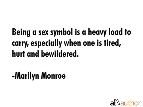 Carrying A Heavy Load Quotes