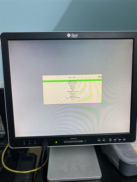 Oracle Virtually Fun