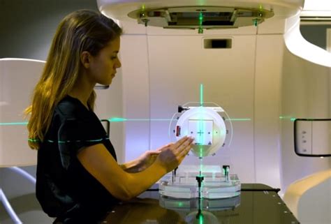 Reinforcing The Case For Independent QA In The Radiation Oncology Clinic Physics World