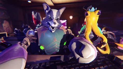 Rocket Rumble Official Release Date Announcement Trailer Ign