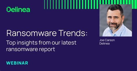 Ignition Technology Neur On Linkedin Ransomware Trends Top Insights From Our Ransomware Report
