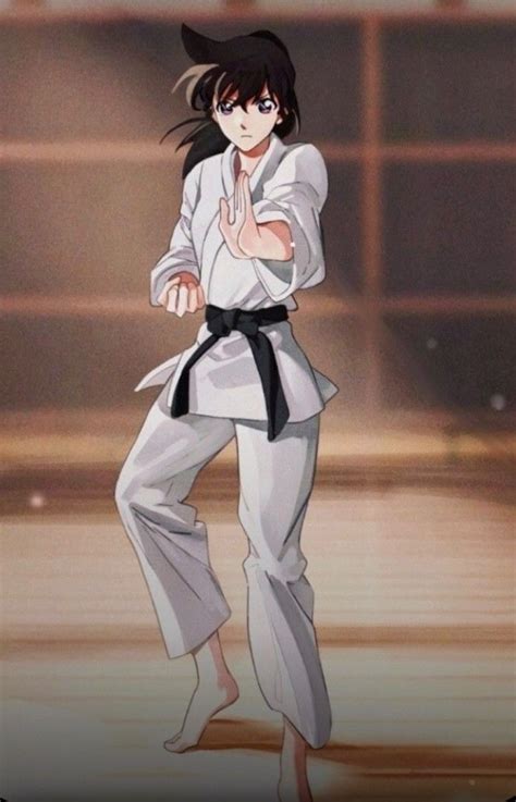 Pin By Ize On Detective Conan Manga Detective Conan Detective Conan Wallpapers Detective Conan