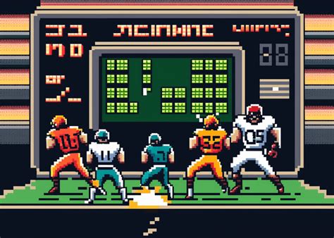 What Is The Best Team In Retro Bowl Retro Bowl Unblocked Game