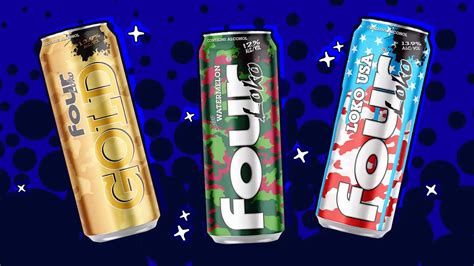 4 Loko Flavors The Rise And Fall Of Four Loko The Week