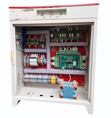 Automatic Elevator Operating Panel At ₹ 25000 Elevator Control Panel