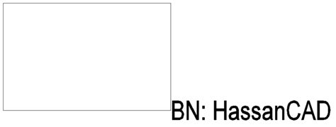 How To Get Block Name By Autolisp Autolisp Visual Lisp And Dcl