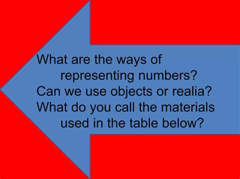 Visualizing Numbers Up To 1 000 000 With Emphasis On Numbers 100 001 1 000 000 Pptx