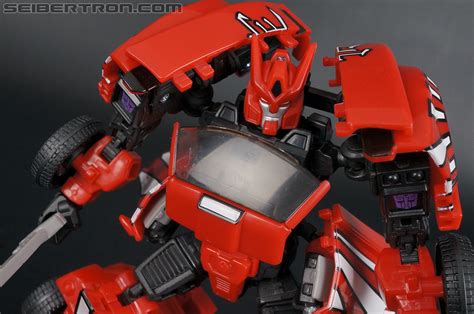 Transformers Club Exclusives Drift Shattered Glass Toy Gallery Image 88 Of 192