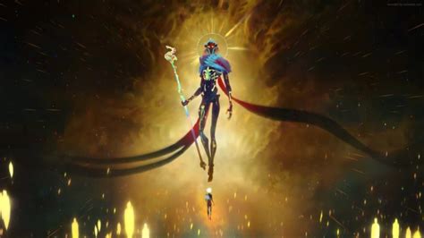 1 Arcane Viktor Live Wallpapers Animated Wallpapers Moewalls