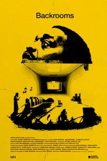 Backrooms 2026 Posters — The Movie Database Tmdb