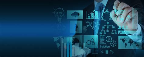 It Consulting And Implementation